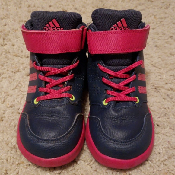 adidas | Shoes | Adidas High Tops | Poshmark
